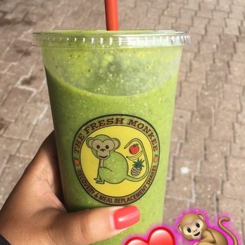 THE FRESH MONKEE - Updated September 2024 - 19 Photos & 15 Reviews ...