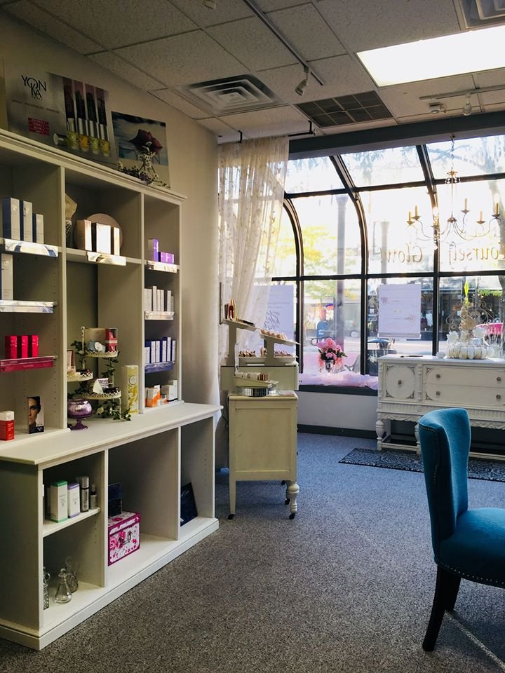 RADIANCE SPA - Updated December 2025 - 124 W Wisconsin Ave, Neenah ...