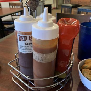 RED HOUSE BBQ - Updated May 2024 - 565 Photos & 836 Reviews - 426 E ...