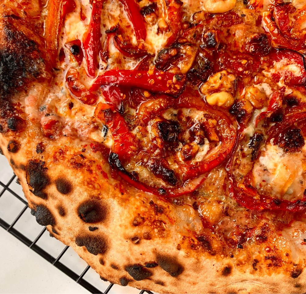 O’SIDE PIZZA - Updated May 2026 - 16 Photos - Oceanside , California ...