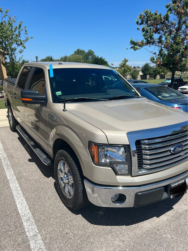 TEXAS INDEPENDENT AUTO GLASS - Updated August 2025 - 1561 Bebee Rd ...