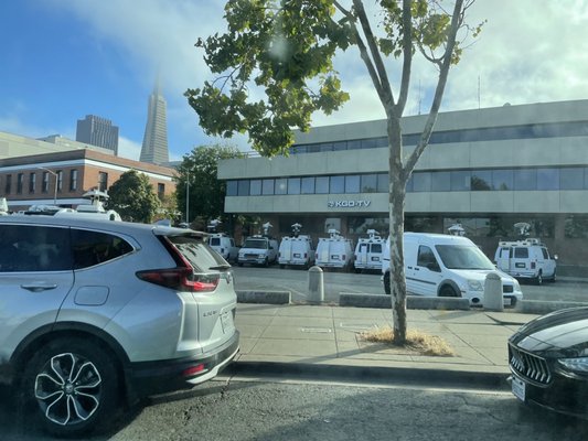 KGO-TV/DT ABC 7 - Updated December 2025 - 50 Photos & 95 Reviews - 900 ...