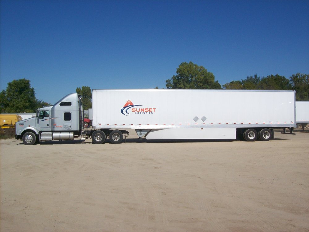 SUNSET LOGISTICS - Updated December 2024 - 6093 Clay Ave SW, Grand ...