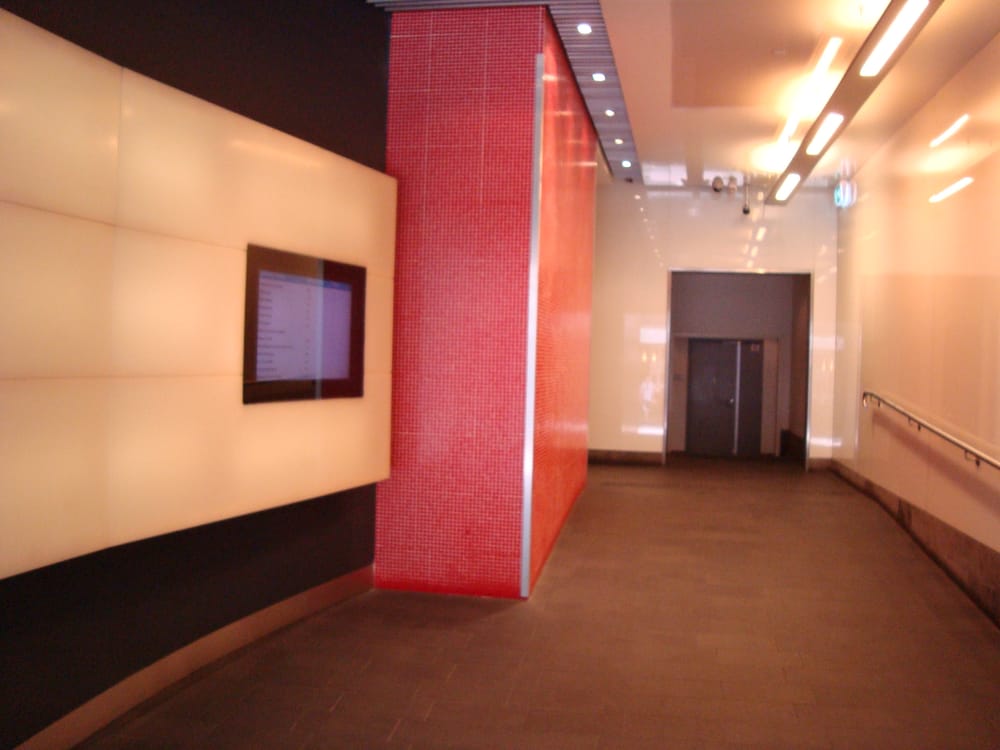 LOGITRAIN SYDNEY - Updated October 2025 - 10 Photos - 410 Elizabeth ...