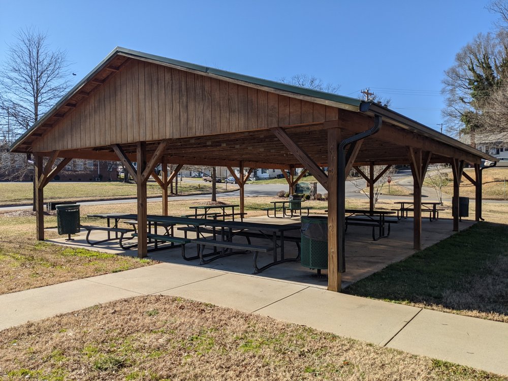 GARFIELD PARK - Updated November 2024 - 409 Garfield St, Statesville ...