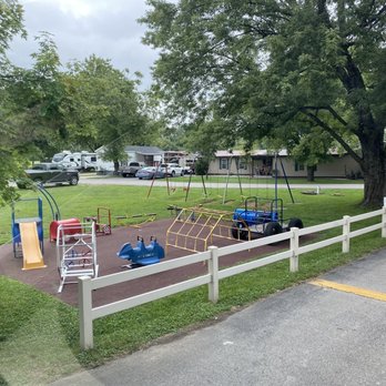 ELKHORN CREEK RV PARK - Updated October 2025 - 87 Photos & 33 Reviews ...