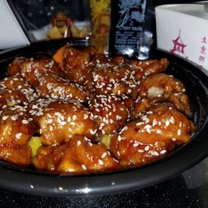 IMPERIAL WOK - 24 Photos & 41 Reviews - Chinese - 4071 E Galbraith Rd ...