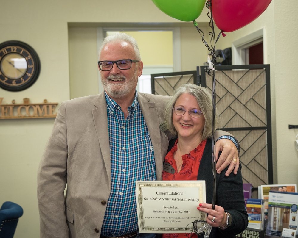 LISA SANTANA - BST REALTY - Updated October 2025 - 206 Oak St ...