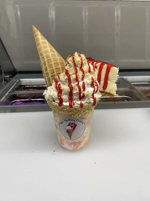 THE ROLLING CONES - Updated May 2025 - 3006 34th St, Lubbock, Texas ...