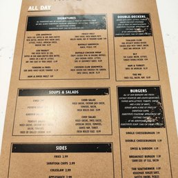 TEALSIDE DINER - Updated February 2025 - 52 Photos & 52 Reviews - 1096 ...