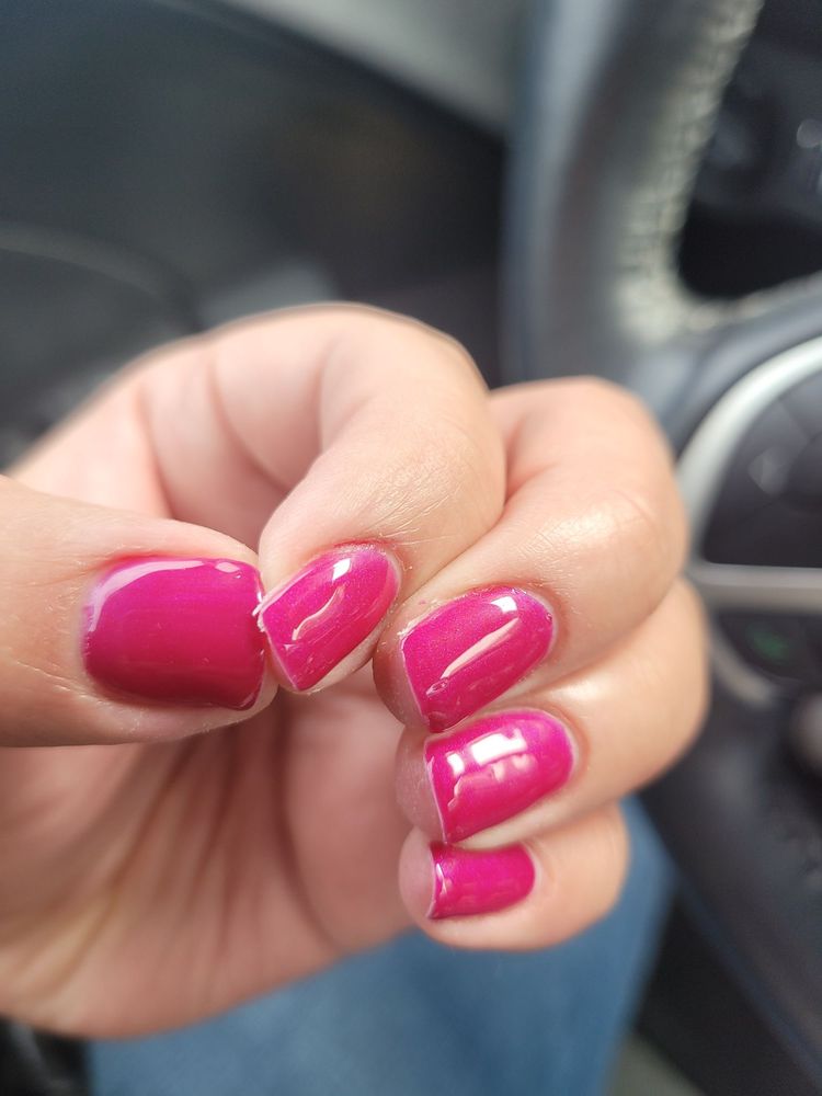 MALDIVES SPA & NAILS - Updated July 2024 - 354 Photos & 311 Reviews ...