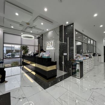 MJ NAILS & LASHES AT GALLERIA - Updated May 2026 - 470 Photos & 420 ...