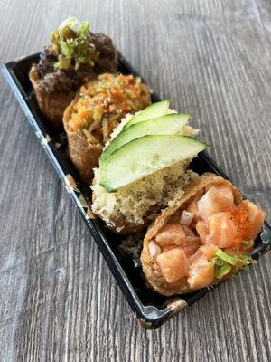 K-BOB - 105 Photos & 34 Reviews - 1061 Market Pl, San Ramon, California ...