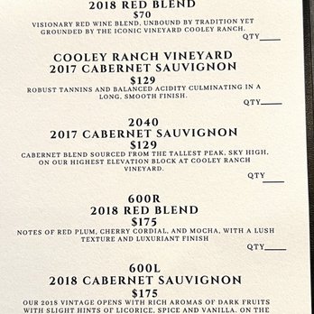 RODNEY STRONG VINEYARDS - Updated October 2025 - 383 Photos & 252 ...