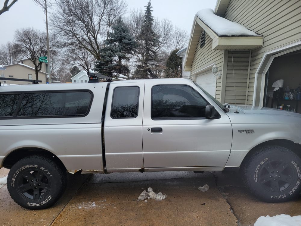 PERFECT TINT SOLUTION - Madison, Wisconsin - Car Window Tinting - Phone ...