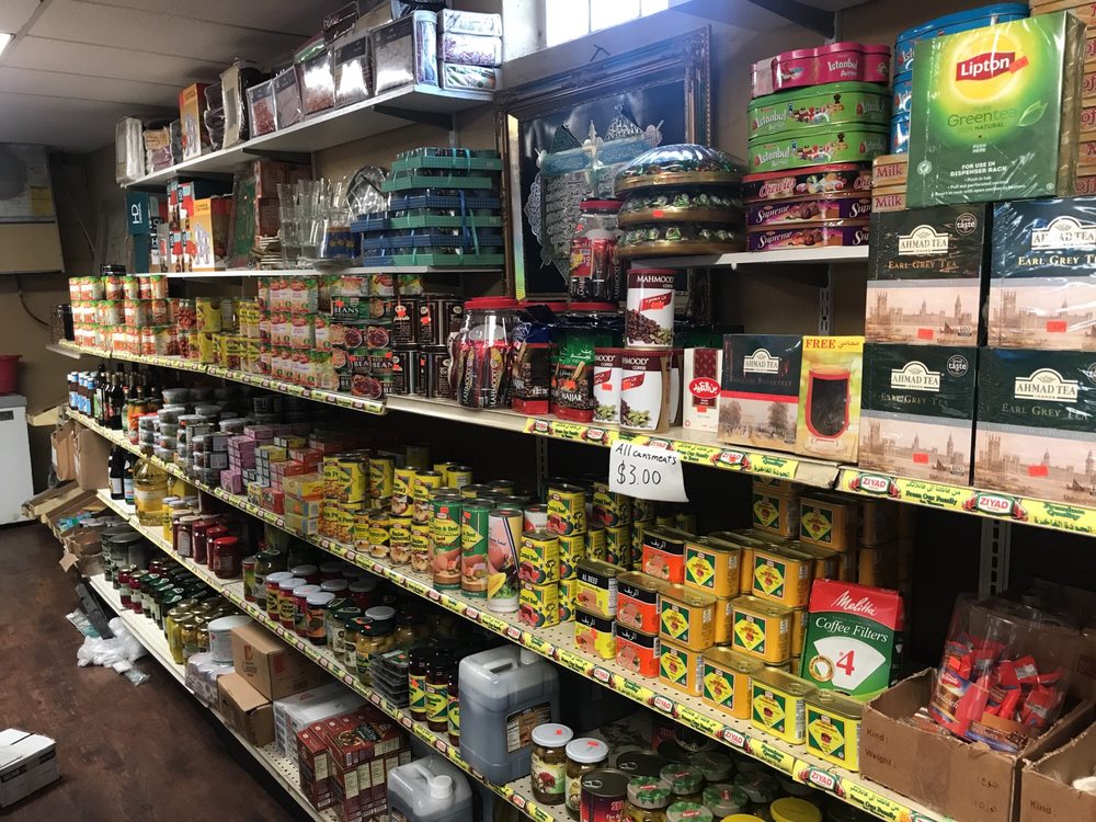 HUDA FOOD - Updated September 2025 - 3243 Independence Ave, Kansas City ...