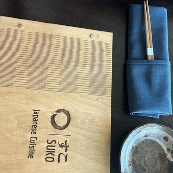 SUKO JAPANESE CUISINE - Updated November 2024 - 116 Photos & 31 Reviews ...