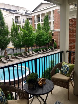 THE COLONNADE AT KENTLAND - Updated September 2025 - 16 Granite Pl ...