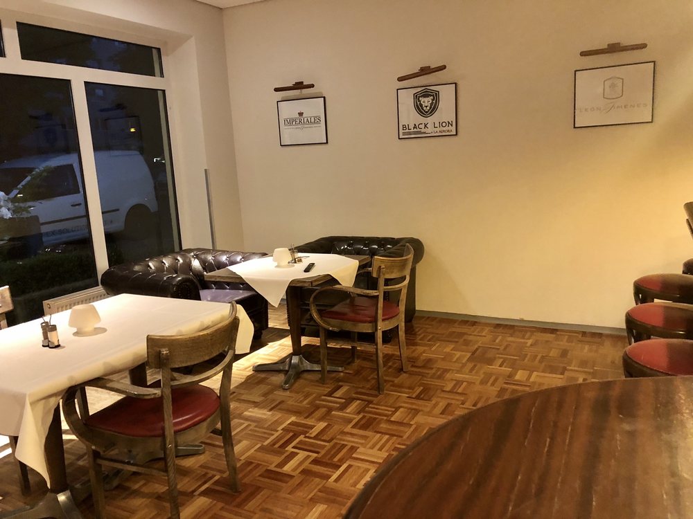 ALTE LATERNE - Updated February 2025 - Albert-Buchmann-Str. 1 ...