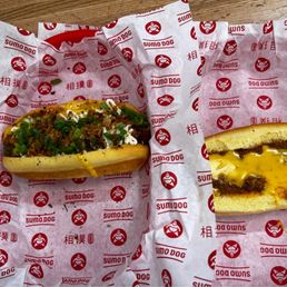 SUMO DOG - Updated September 2025 - 133 Photos & 122 Reviews - 49-830 ...