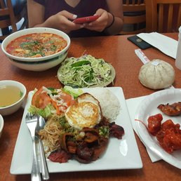 KIM HUONG VIETNAMESE AND CHINESE RESTAURANT - Updated July 2025 - 361 ...