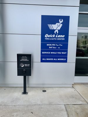 QUICK LANE TIRE & AUTO CENTER - Updated October 2025 - 26 Reviews - 1216 Pine Plaza Dr, Apex ...