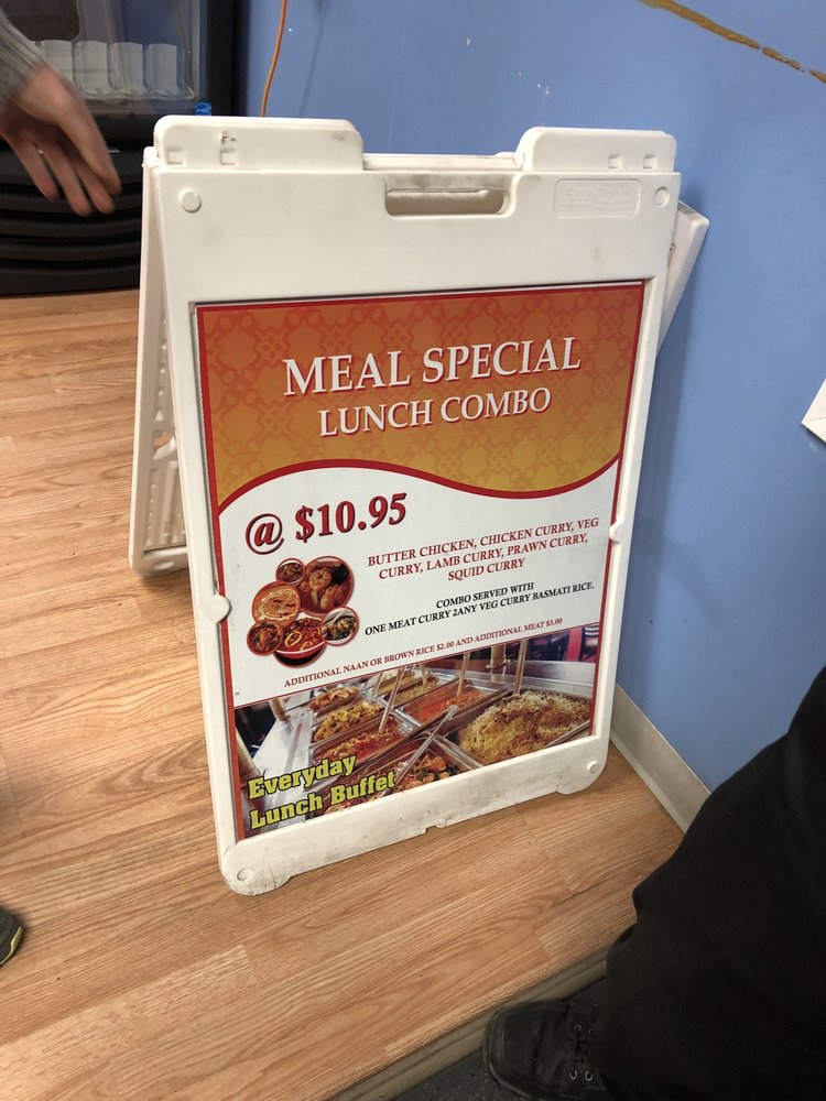 TRISHAN FOOD MARKET - 15 Photos - 200 4 Street, Prince Rupert, British ...