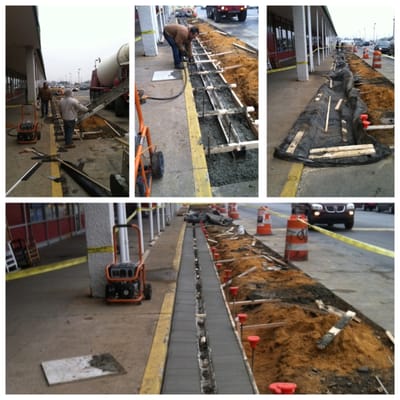 RICHARD’S PAVING - Updated April 2026 - 87 Photos - 1700 Shipley Rd ...