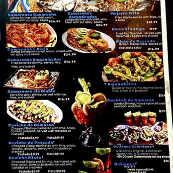 EL CALENTANO MEXICAN RESTAURANT - Updated October 2025 - 21 Photos & 10 ...