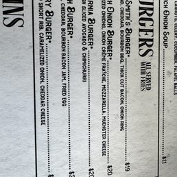 BULL SMITH’S TAVERN - Updated March 2025 - 34 Photos & 37 Reviews - 155 ...