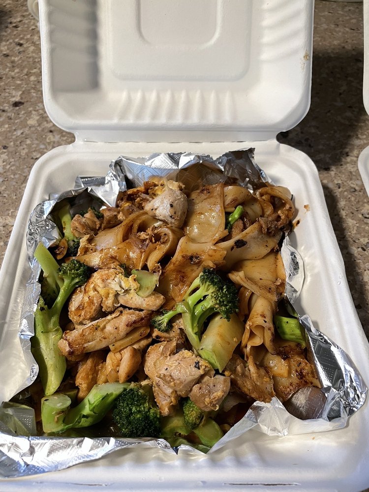 THAI TASTE - Updated January 2025 - 158 Photos & 89 Reviews - 801 ...