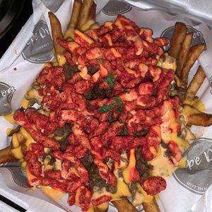 KRÉPE DOG - 154 Photos & 129 Reviews - Hot Dogs - 621 9th St, Modesto ...