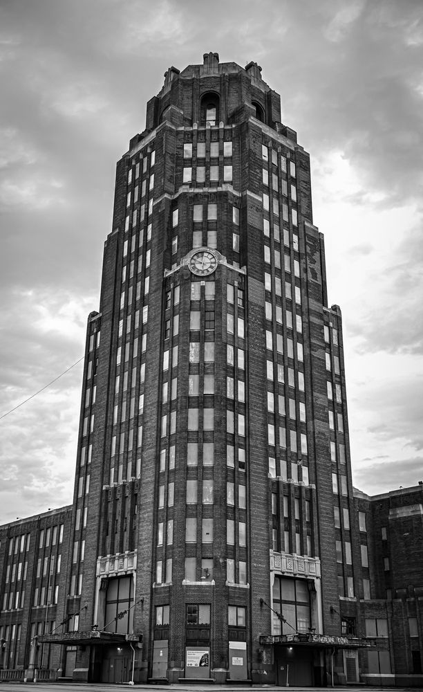 BUFFALO CENTRAL TERMINAL - 96 Photos & 24 Reviews - 495 Paderewski Dr ...