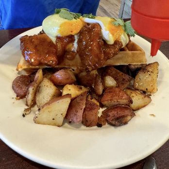 THE RHODY HEN CAFE - Updated April 2025 - 456 Photos & 472 Reviews ...