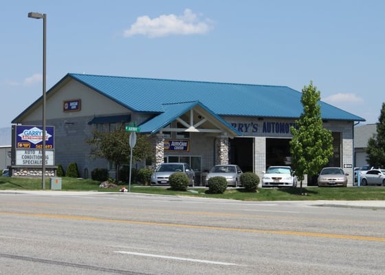 GARRY’S AUTOMOTIVE - Updated January 2026 - 22 Photos & 46 Verified ...