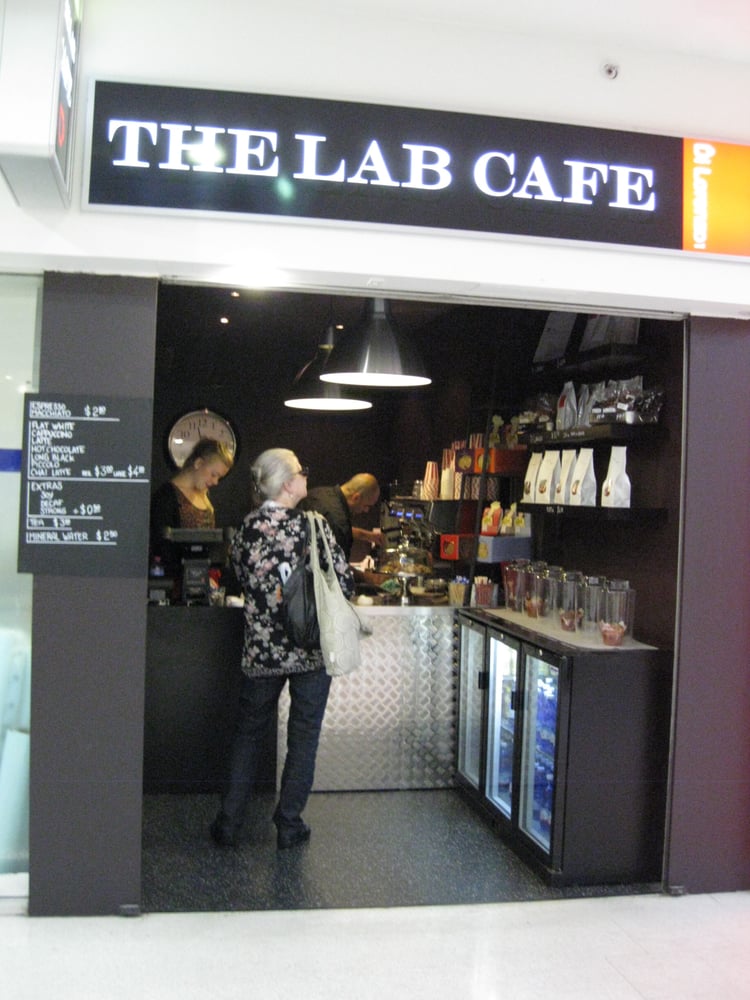 THE LAB CAFE - Updated June 2024 - Shop 11D, 203-233 New South Head Rd ...