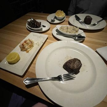 SILVER FOX STEAKHOUSE - Updated August 2025 - 162 Photos & 193 Reviews ...