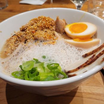 HRIMNIR RAMEN - Updated October 2024 - 57 Photos & 12 Reviews ...