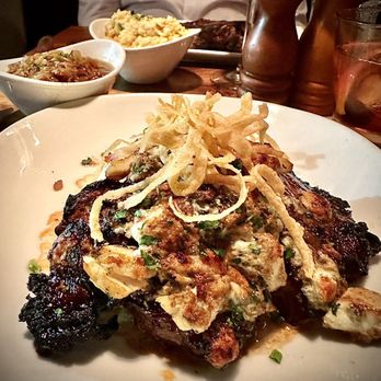 CUTS STEAKHOUSE - Updated March 2025 - 699 Photos & 842 Reviews - 60 ...