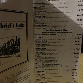 GABRIEL’S GATE - Updated October 2025 - 922 Photos & 1072 Reviews - 145 ...