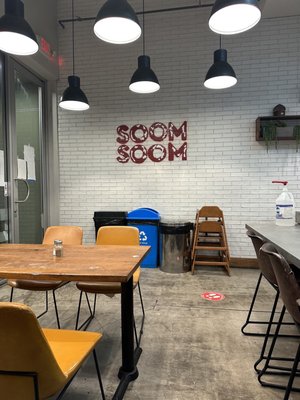 SOOM SOOM FRESH MEDITERRANEAN - BRENTWOOD - Updated March 2025 - 137 ...