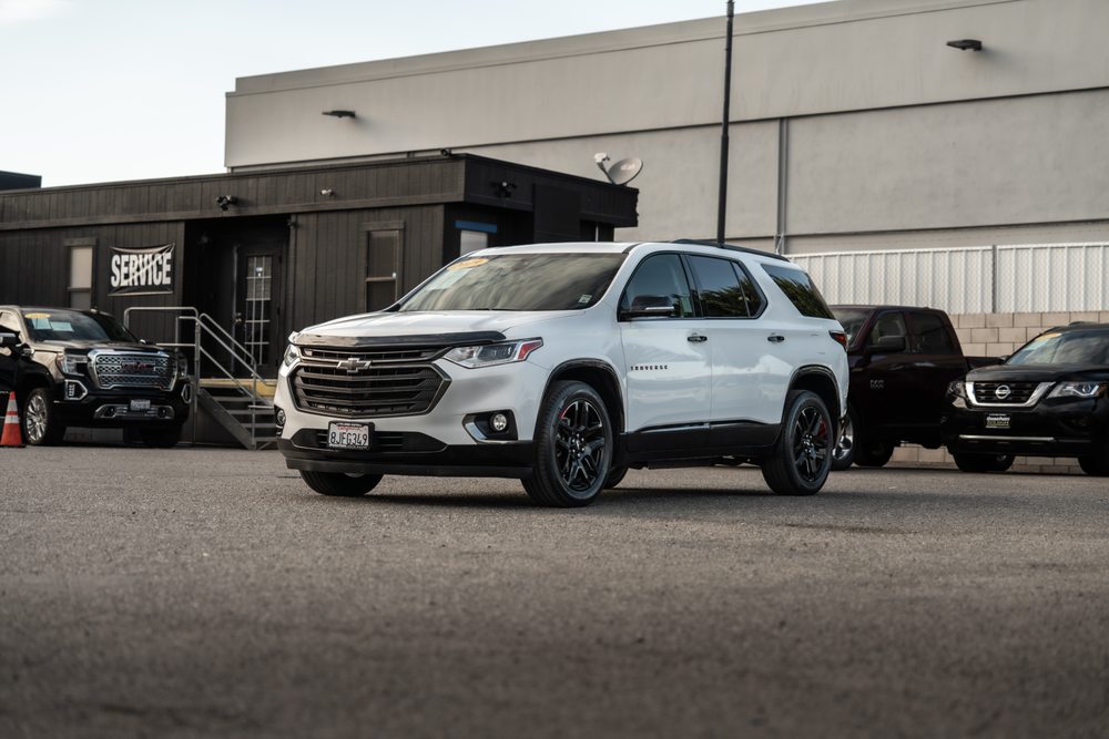 QUANTUM AUTO SALES - Updated September 2025 - 100 Photos & 79 Reviews ...