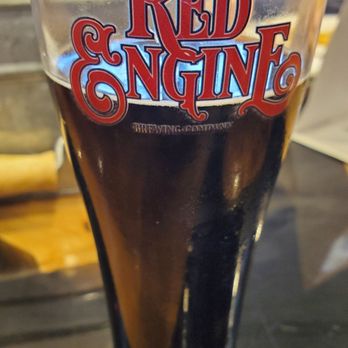 RED ENGINE BREWING COMPANY - Updated June 2024 - 95 Photos & 57 Reviews ...