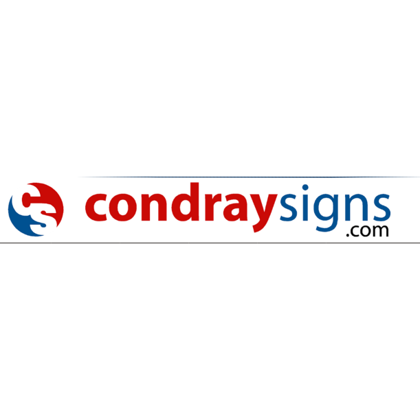 CONDRAY SIGN & ADVERTISING - Updated May 2026 - 1107 E Harding Ave ...