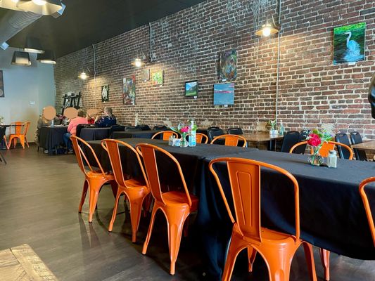 ORANGE CLOVER KITCHEN & MORE - Updated January 2026 - 119 Photos & 96 ...