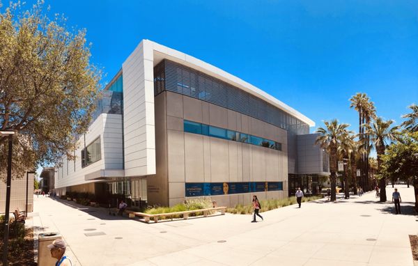 SAN JOSE STATE UNIVERSITY - 397 Photos & 324 Reviews - 1 Washington Sq ...