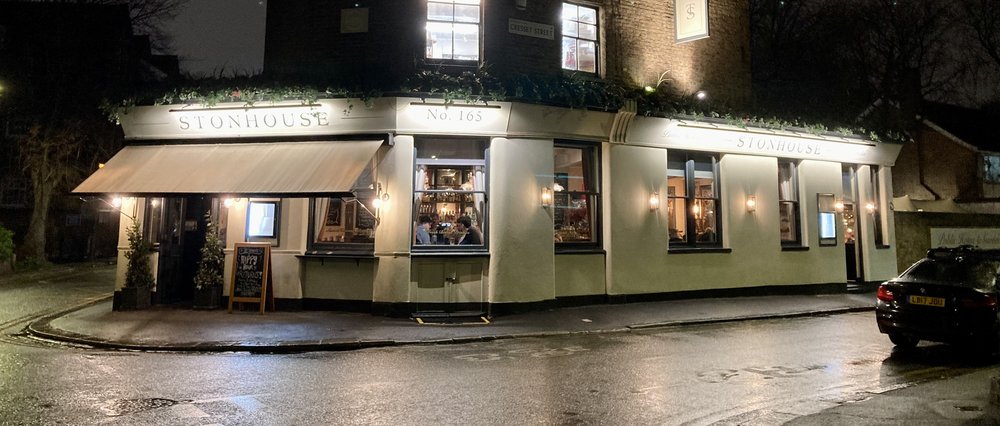 THE STONHOUSE - Updated October 2025 - 12 Photos & 21 Reviews - 165 ...