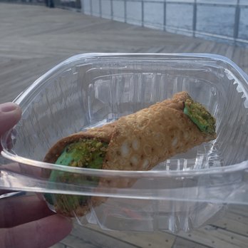 BOVA’S BAKERY - 1506 Photos & 1662 Reviews - 134 Salem St, Boston ...