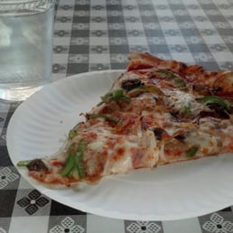 ROMA’S PIZZA - Updated December 2025 - 94 Photos & 162 Reviews - 233 ...