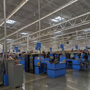 WALMART SUPERCENTER - Updated December 2025 - 52 Photos & 173 Reviews ...